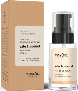 Resibo – ekologiczne kosmetyki dla świadomej pielęgnacji| Drogeria Rossmann