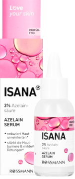 isana | Drogeria Rossmann.pl