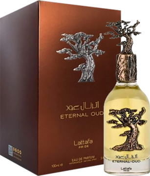 LATTAFA, Eternal Oud Pride , woda perfumowana unisex, 100 ml | Drogeria ...