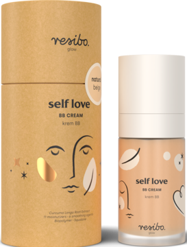 Resibo – ekologiczne kosmetyki dla świadomej pielęgnacji| Drogeria Rossmann