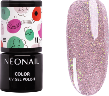 NEONAIL, , lakier hybrydowy, Glam Power, 3 ml | Drogeria Rossmann.pl