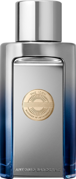 BANDERAS - zapachy sukcesu dla mężczyzn i kobiet | Drogeria Rossmann.pl